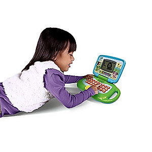 LeapFrog My Own Leaptop, 2 - 4 years, Green
