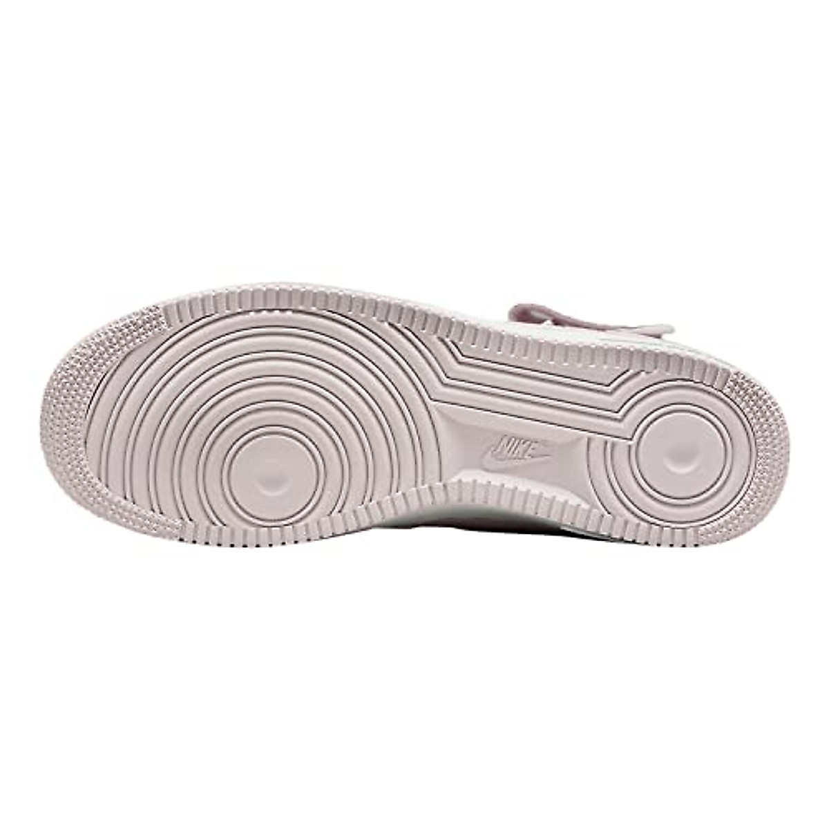 Nike Men's Air Force 1 Mid '07 QS Basketball Shoe, Venice/Summit White, 11.5