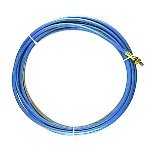 Miller Welding Cable Liner 15' for Millermatic Series 194011 Replacement (.030-.035 1-PK)