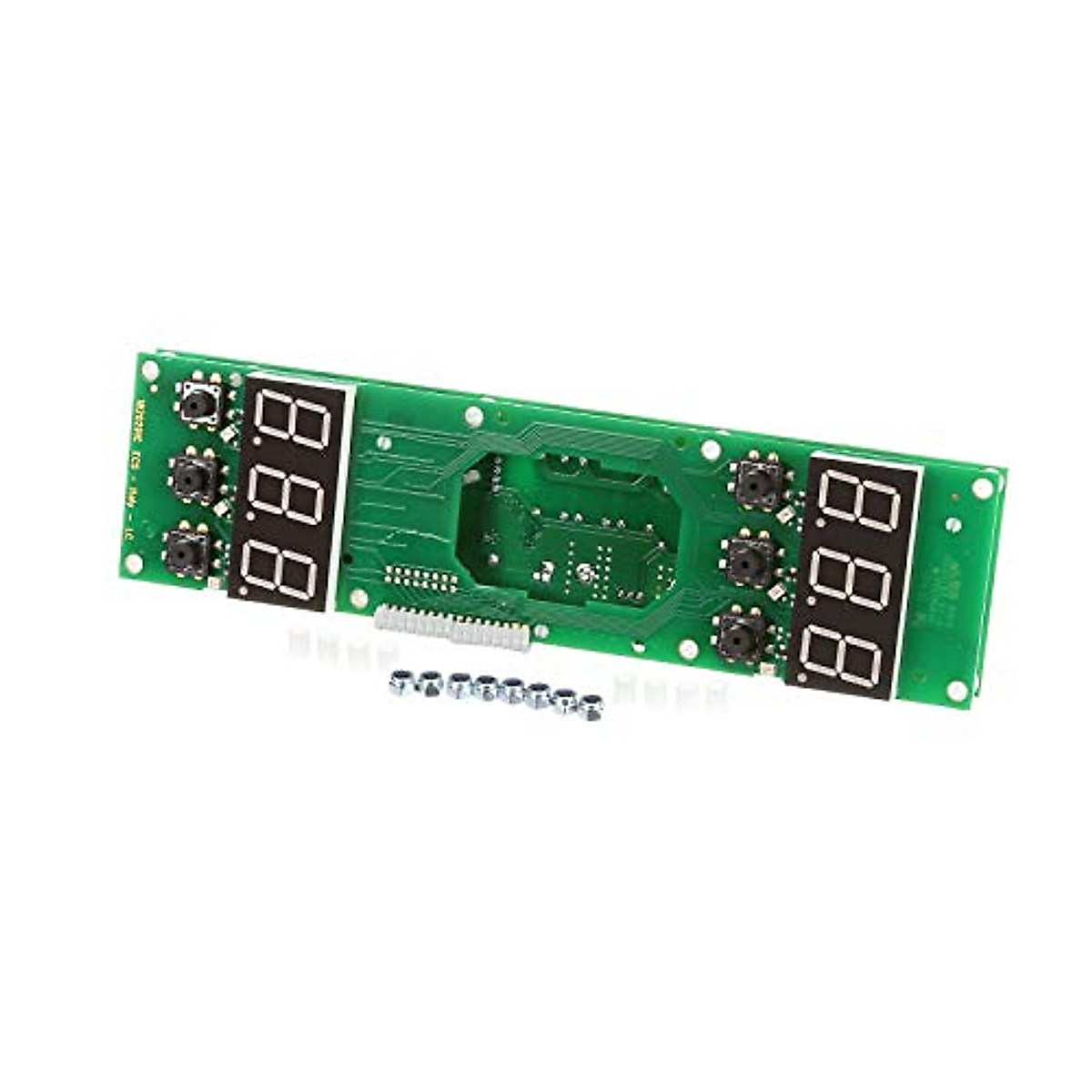 Moffat M240119 Digital Controller Kit, E30D Series