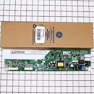 WD21X31911 Dishwasher Control Board