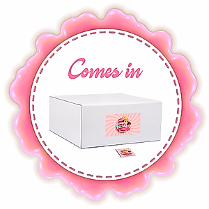 SECRET CANDY SHOP Tootsie Pop Drops Variety of Flavors (Chocolate, Cherry, Blue Raspberry, Orange, Grape) (Pack of 10)