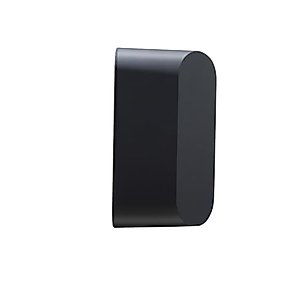 Bluesound Pulse Flex 2i Portable Wireless Multi-Room Smart Speaker with Bluetooth - Black - Compatible with Alexa and Siri