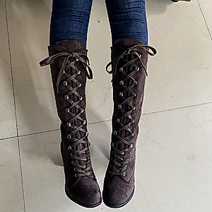 Womens Sandals, Womens Cowboy Boots Square Toe Women Black Boots Beige Shoes Red Sneakers Plus Size Winter Boots Hiking Shoes for Women