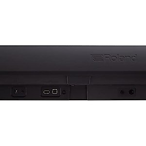 Roland FP-10 88-key Entry Level Digital Keyboard with Bluetooth