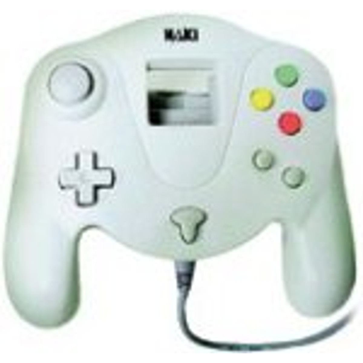 Advanced Controller for Sega Dreamcast