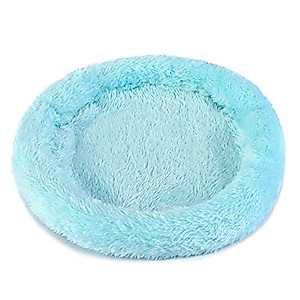 Mogoko Small Animal Hidey Curtain and Bed Pads, Warm Sleep Mat and Corner Fleece Forest Hideout for Rabbit, Chinchillas, Hedgehogs, Guinea Pigs, Hamster