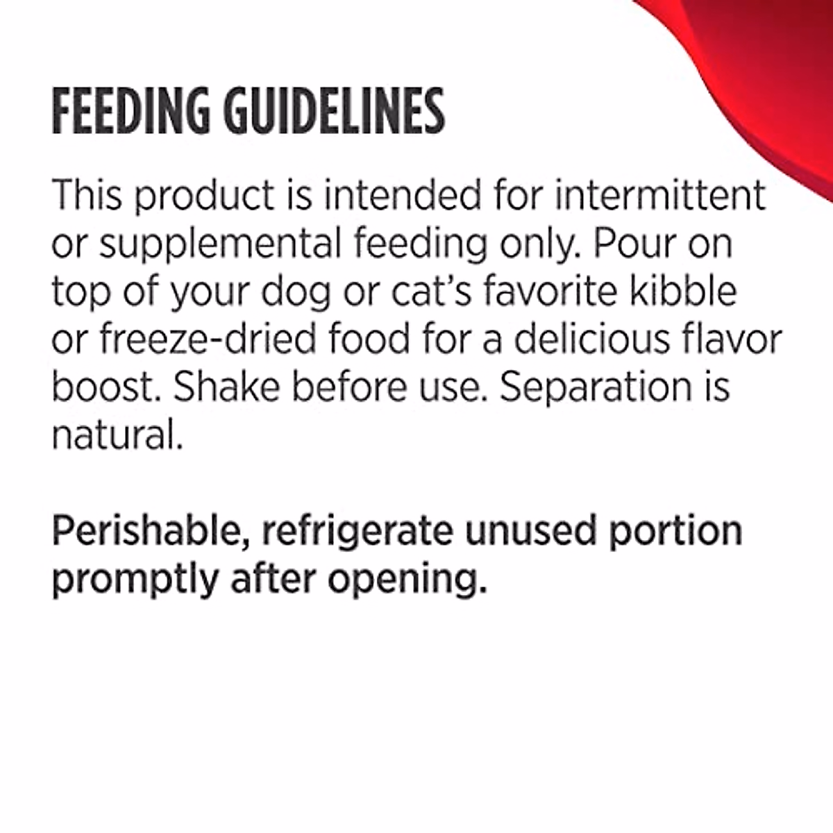Nulo Freestyle Bone Broth, Premium Food Topper for Cats and Dogs, with Collagen and Chondroitin Sulfate to Help Boost The Quality of Your Pet’s Coat and Skin, 20 FL Oz Pouch