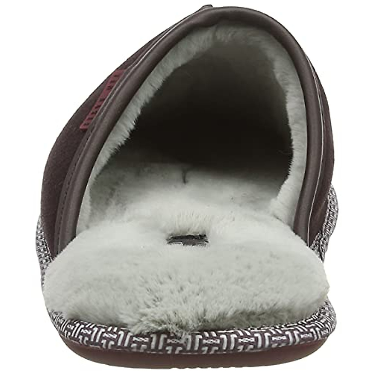 Ted Baker Men's PETERR Slipper, Brown, 9