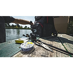 Daiwa J-Fluoro Fluorocarbon Leader - 60 Pound - 50 Yards, Multi, One Size