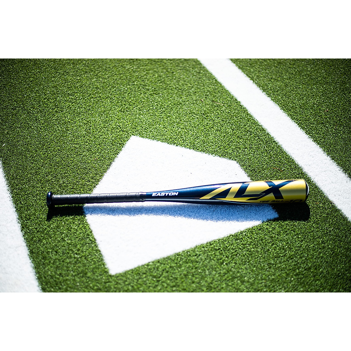 Easton | ALPHA ALX T-Ball Bat | USA | -10 | 2 1/4" Barrel | 25"