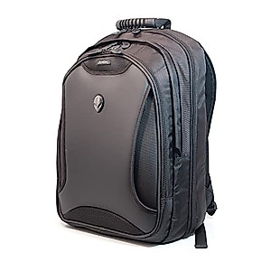 Mobile Edge Alienware Orion M17x ScanFast TSA Checkpoint Friendly 17.3-Inch Gaming Laptop Backpack (ME-AWBP2.0), Black