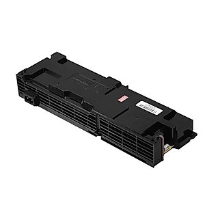 Power Supply Unit ADP-240CR Replacement for Sony Playstation 4 PS4 CUH-1101A Series 4 Pin