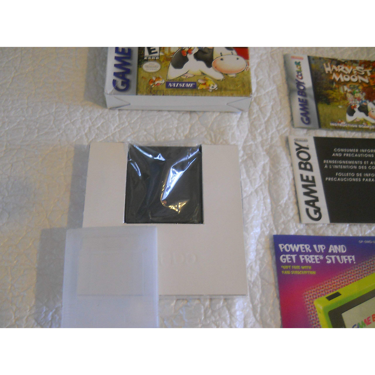 Harvest Moon 2 (Renewed)