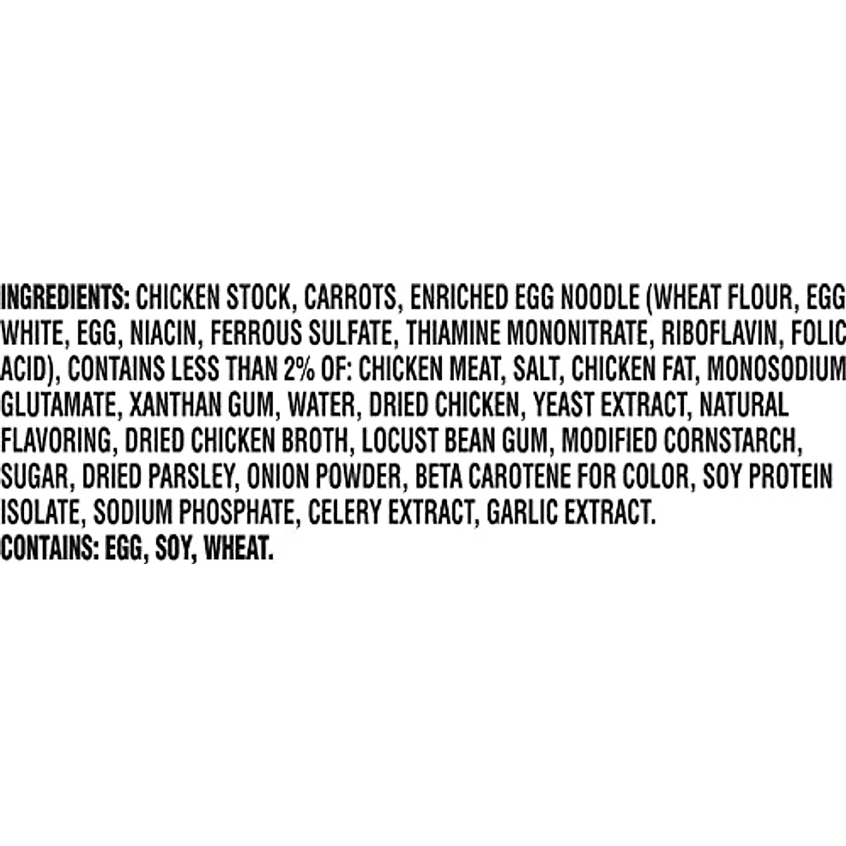 Campbell's Sipping Soup, Chicken & Mini Round Noodle Soup, 10.75 Oz Microwavable Cup (Case of 8)