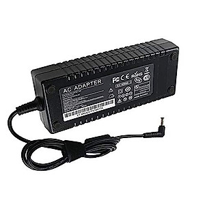 AC DC Adapter Charger Replacement for BA-301 Inogen One G2 G3 Oxygen Concentrator Power Supply 120W