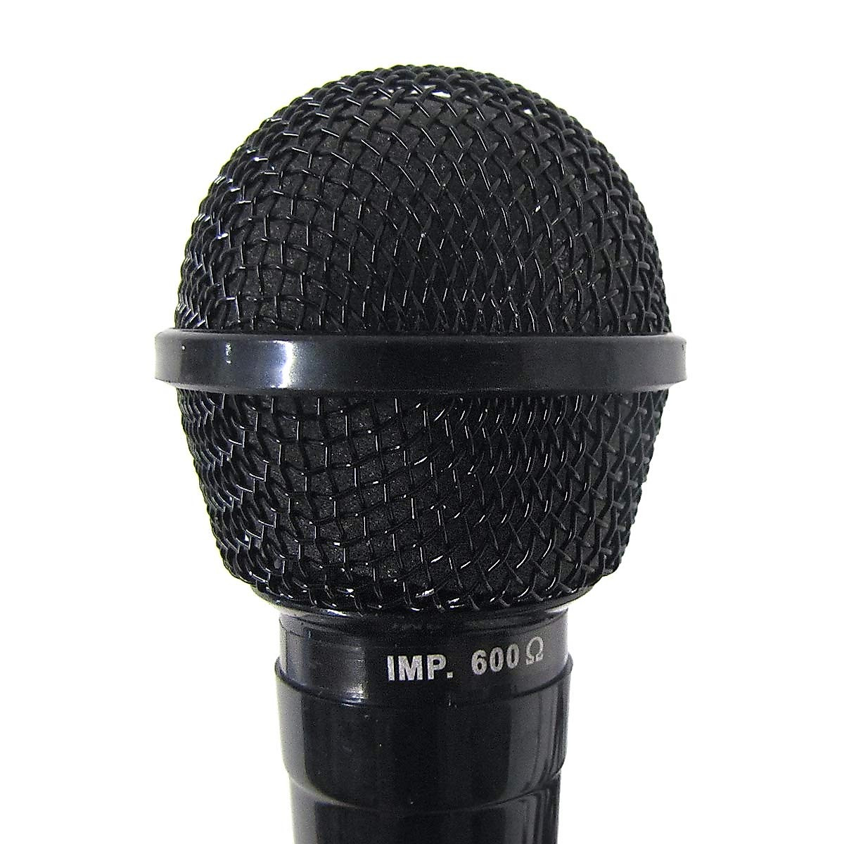 Treasure Gurus Wired Karaoke Machine Dynamic Singing Microphone Handheld Vocal PA DJ Unidirectional Mic