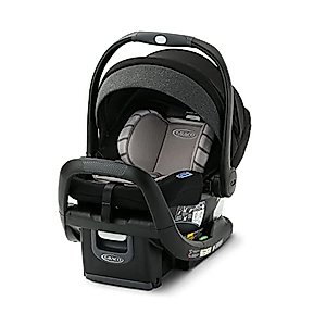Graco® SnugRide® SnugFit 35 DLX Infant Car Seat, Maison