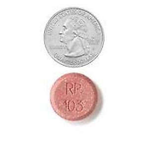 Equate Antacid Tablets, Ultra Strength Tropical Fruit Flavors Chewable Tablets, 1000 mg, 160 Count (Pack of 3)