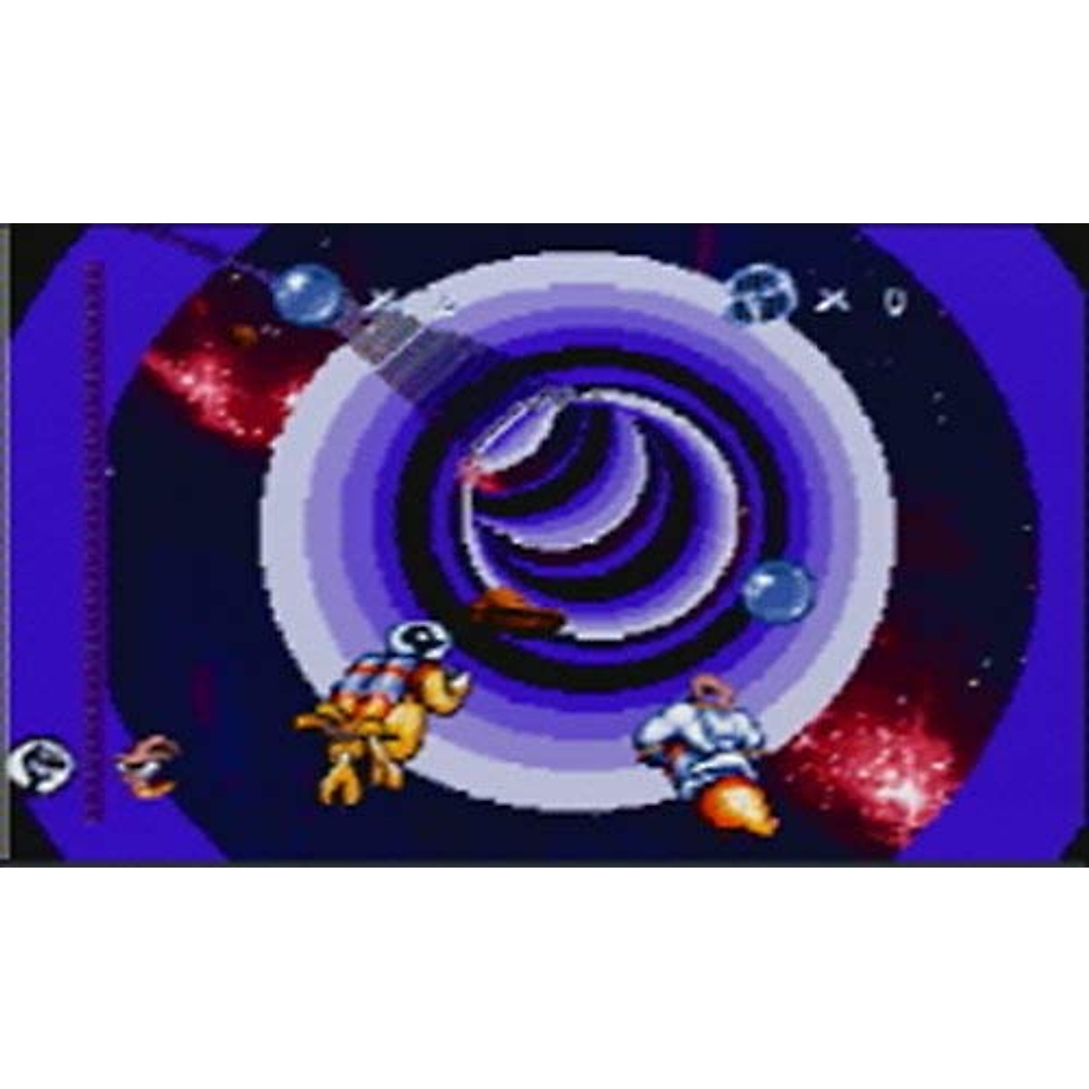 Earthworm Jim (Renewed)