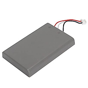 OSTENT 2000mAh 3.65V Lithium Ion Li-ion Rechargeable Battery Pack Replacement for Sony PS5 DualSense Wireless Controller