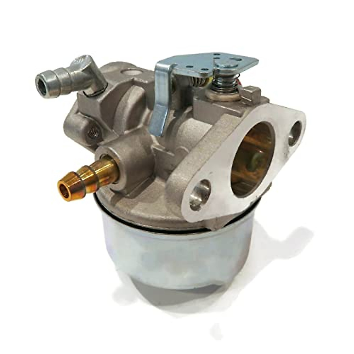 Carburetor For Tecumseh 640025 640025A Fits Model OHH60-71217D OHH60-71217E OHH60-71217F Engine New Carb
