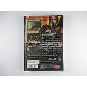 Onimusha 2: Samurai's Destiny