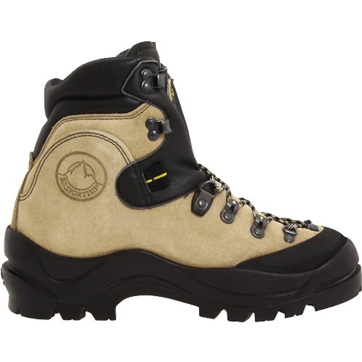 La Sportiva Men's Makalu, Natural, 39