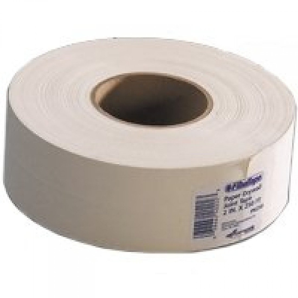 Saint-Gobain ADFORS FDW6618-U FibaTape Paper Drywall Joint Tape 2-Inch x 250-Feet, White