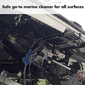 Gel Coat Labs Gel Coat Heavy Cut Compound 16 fl. oz.