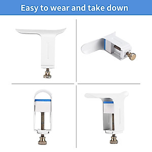 Finger Straightener Splint,Finger Straightener Splint Brace Corrector Support, Hand Finger Arthritis Injury Pain Relief Holder Fingers Extended Finger Fixed Rehabilitation Assist Tool