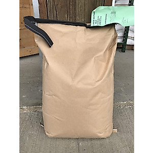 Organic Kelp Meal – Natural Supplement & Fertilizer (50 lb) L M8