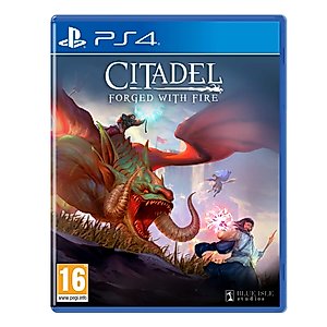 Citadel: Forged with Fire (PS4)