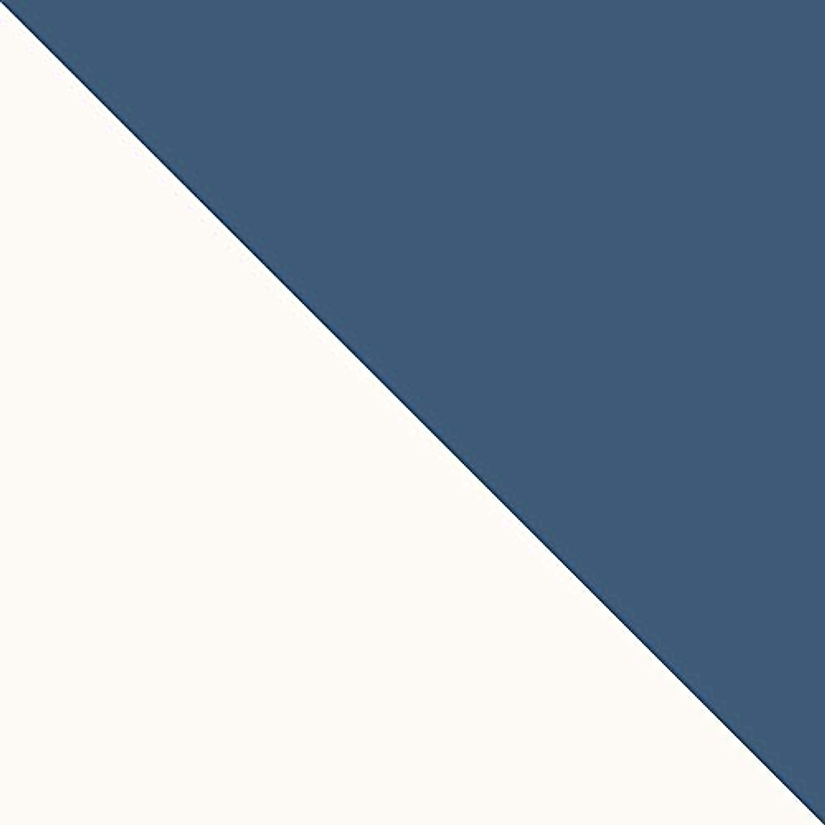 Little Seeds Monarch Hill Poppy, Blue Nightstand