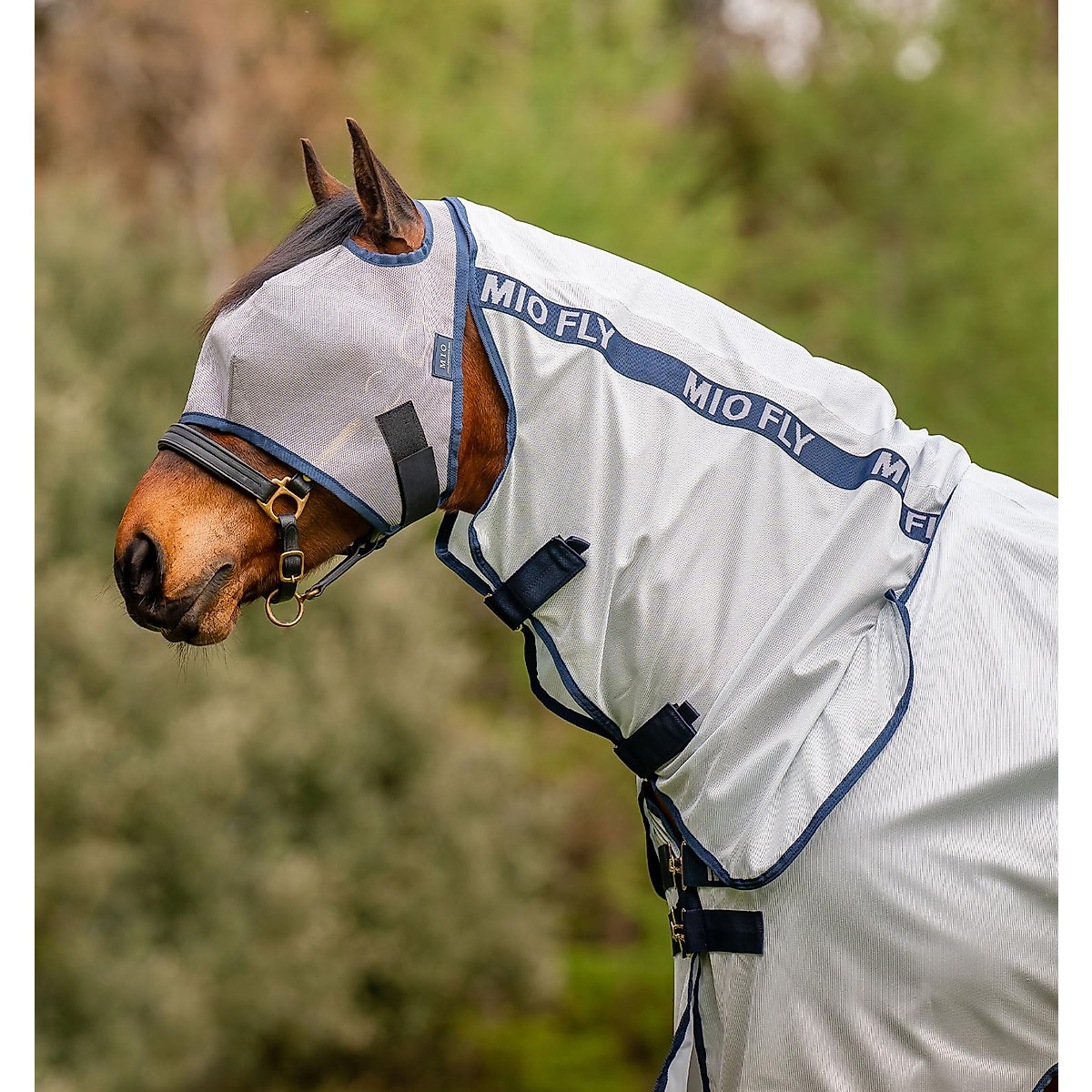 Horseware® Mio® Fly Sheet (No Fill)
