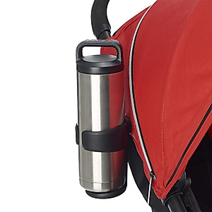 Evenflo Gold SensorSafe Verge3 Smart Travel System, Moonstone (53012311)