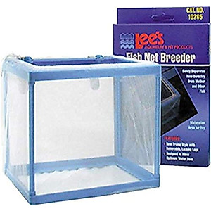 Lee's Net Breeder