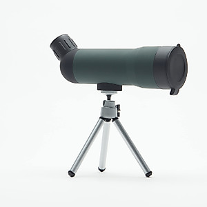 Gather Wealth 20X50 Spotting Scope
