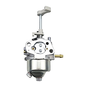 Carburetor Fits for RYOBI RY903600 212cc 3600 4500 Watt Inverter Generator Compatible with Homelite 16100-Z300410-0099 DP242852
