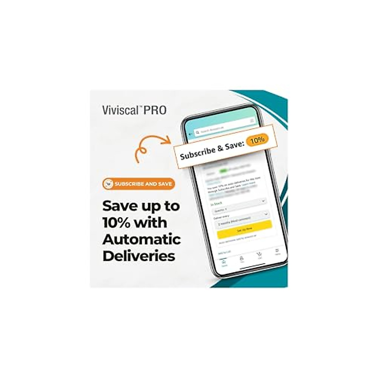 VIVISCAL Professional Thin to Thick Elixir