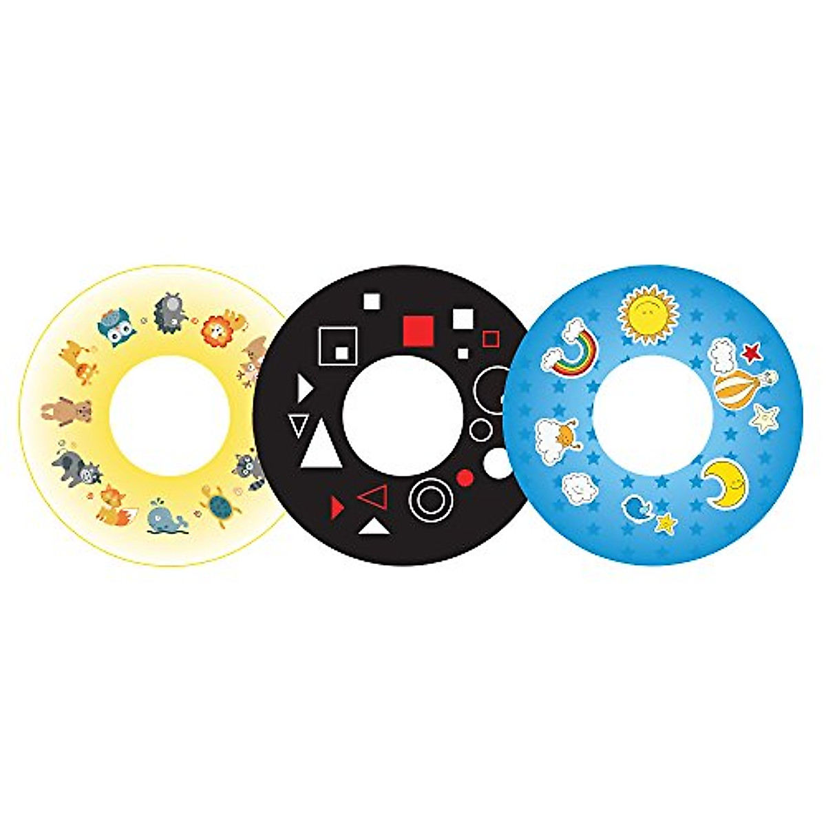 Project Nursery Sight & Sound Sleep Soother Projector with Bluetooth