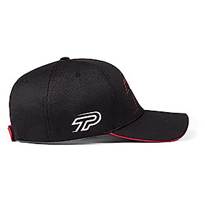 Alfa Romeo Racing F1 2023 Special Edition Theo Pourchaire #98 Team Hat Black
