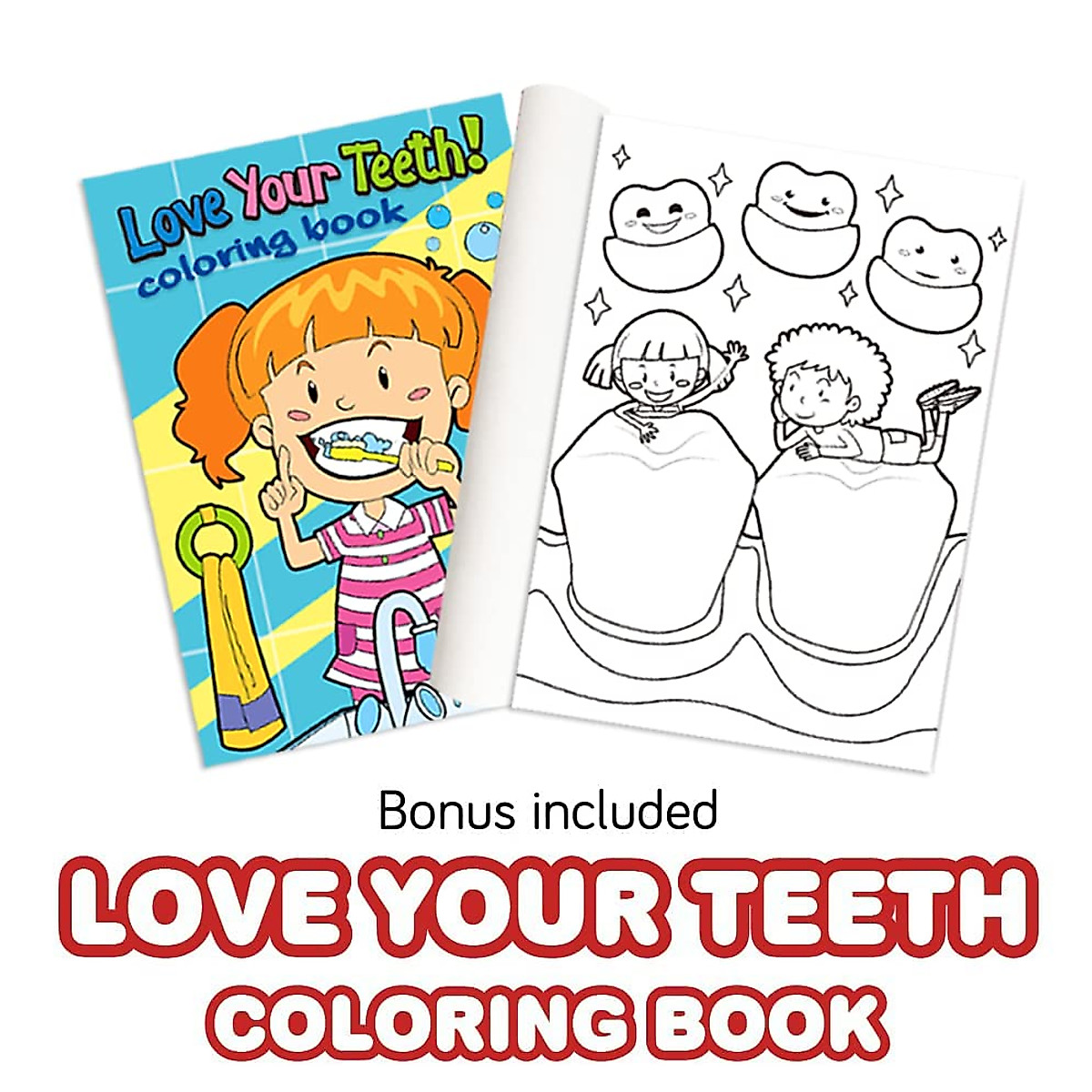 Deluxe Art Set For Kids by ART CREATIVITY - Ideal Beginner Artist Kit Includes 101 Pieces - Watercolor, Crayons, Colored Markers, Color Pencils and More + Bonus Coloring Book