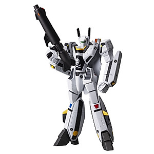 Revoltech: 036 Macross VF-1S Roy Focker Valkyrie Action Figure by Kaiyodo