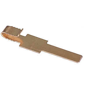 Bosch Parts 1619P04834 Terminal