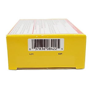 Grisi Bio Sulfur Soap with Lanolin, 4.4 oz (Pack of 2)