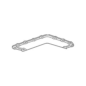 Genuine Ford Parts - Gasket (F2VY-7A191-A)