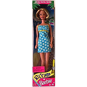 Mattel Riviera Barbie