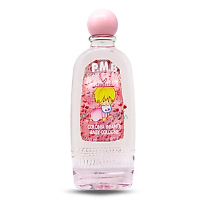 Para Mi Bebe Splash Cologne Girls, 8.30 Ounce