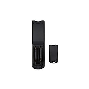 HCDZ Replacement Remote Control for Onkyo RC-866M 24140866 HT-RC560 TX-NR626 RC-803M TX-NR609 24140803 TX-NR609B Network Audio Video AV Receiver